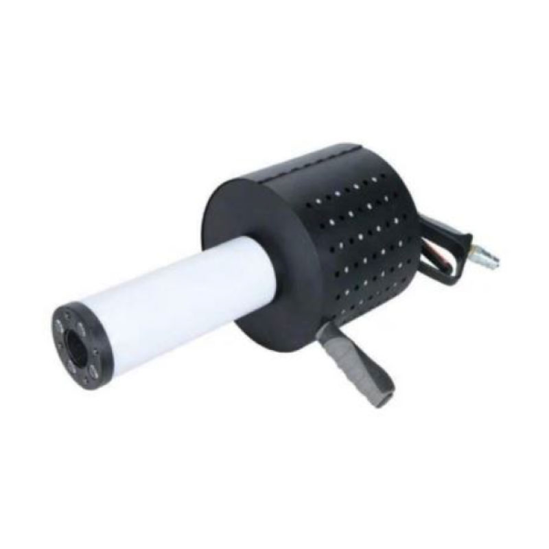 CRYO GUN LED VENTURY – Vertice Audio