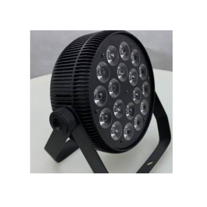 PAR LED 18 – Vertice Audio